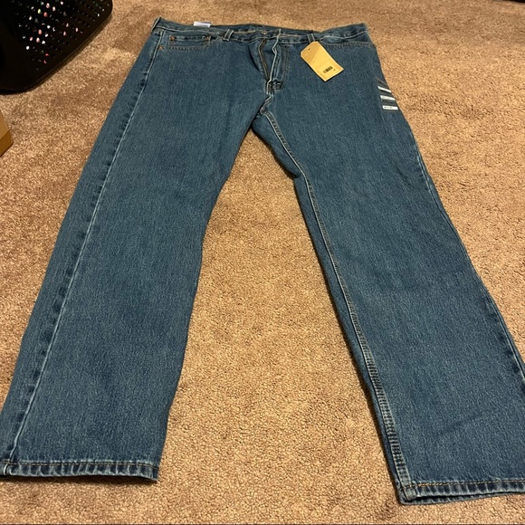 Levi's | Jeans | Nwt Levis Jeans | Poshmark